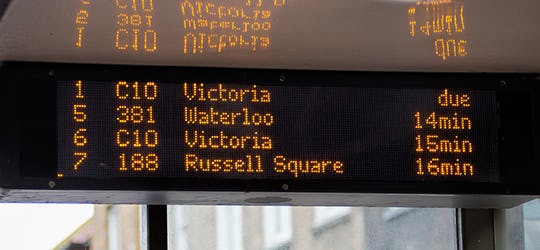 TripSpark Fixed Route & Paratransit | Reviews, Pricing & Demos ...