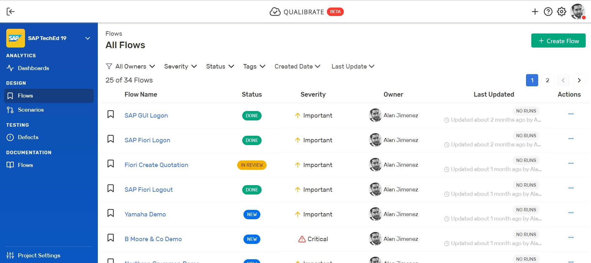 Qualibrate reviews, prijzen en scores | GetApp Nederland 2024