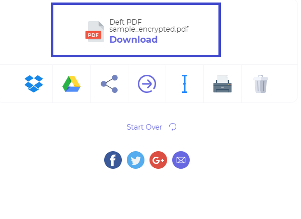 DeftPDF Cost & Reviews - Capterra Australia 2025