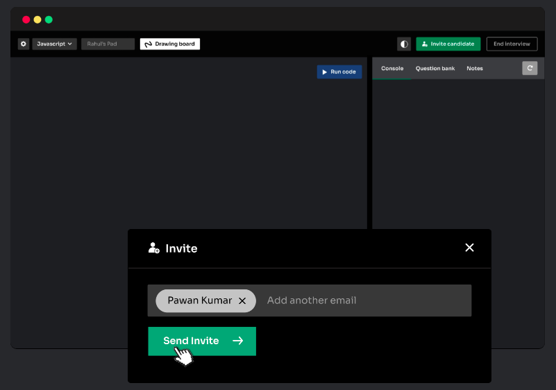 Intervue Pricing, Alternatives & More 2025 | Capterra