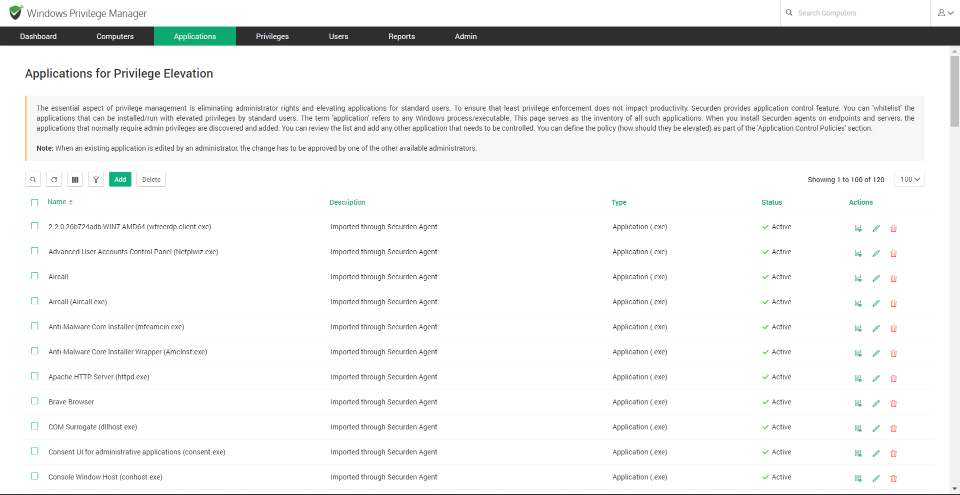 EndPoint Privilege Manager Pricing, Alternatives & More 2025 | Capterra