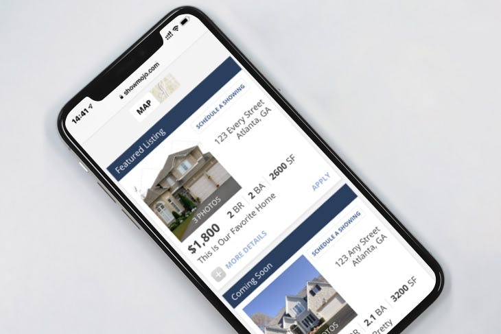 ShowMojo | Reviews, Pricing & Demos - SoftwareAdvice IE