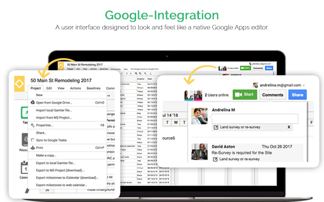 Gantter Reviews, Cost & Features | GetApp Australia 2025