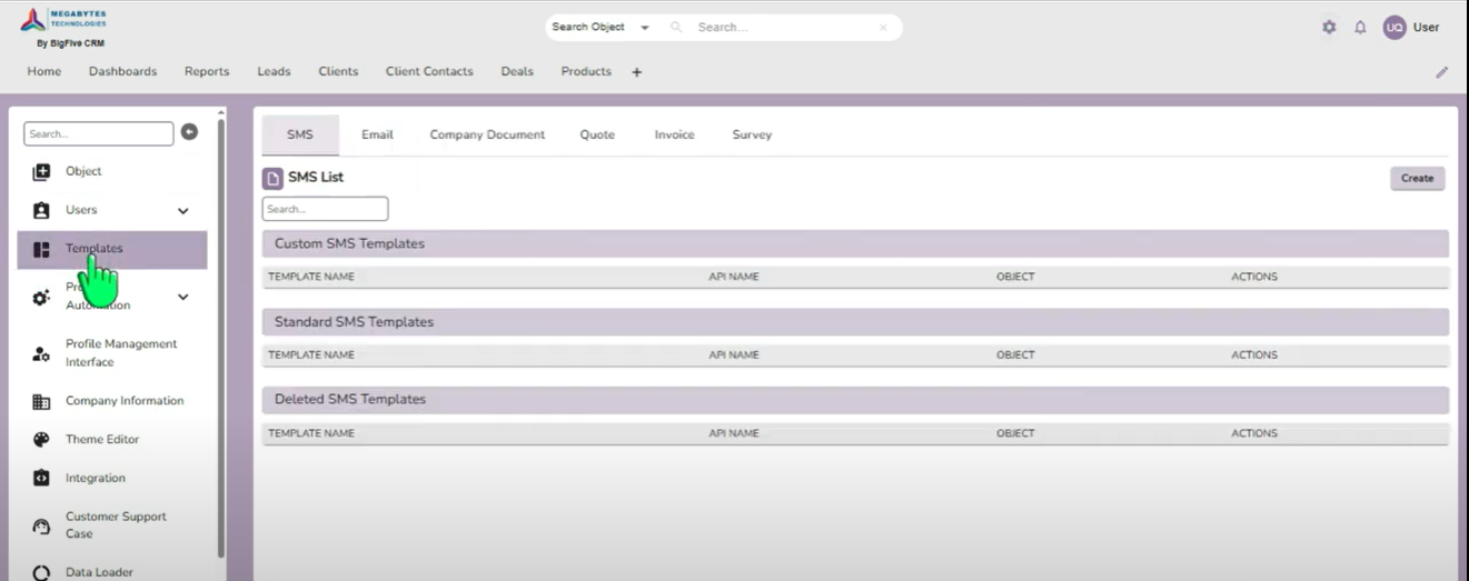 Big Five CRM Price, Reviews & Ratings | GetApp Ireland 2025