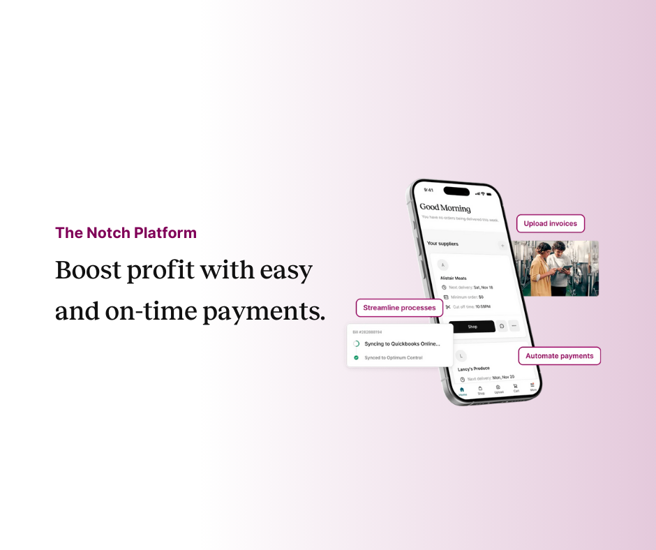 Notch Software Reviews, Demo & Pricing - 2024