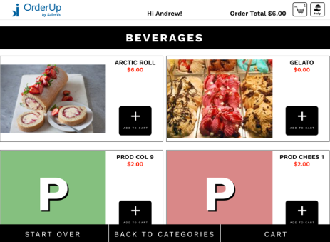 OrderUp Cost & Reviews - Capterra Australia 2023