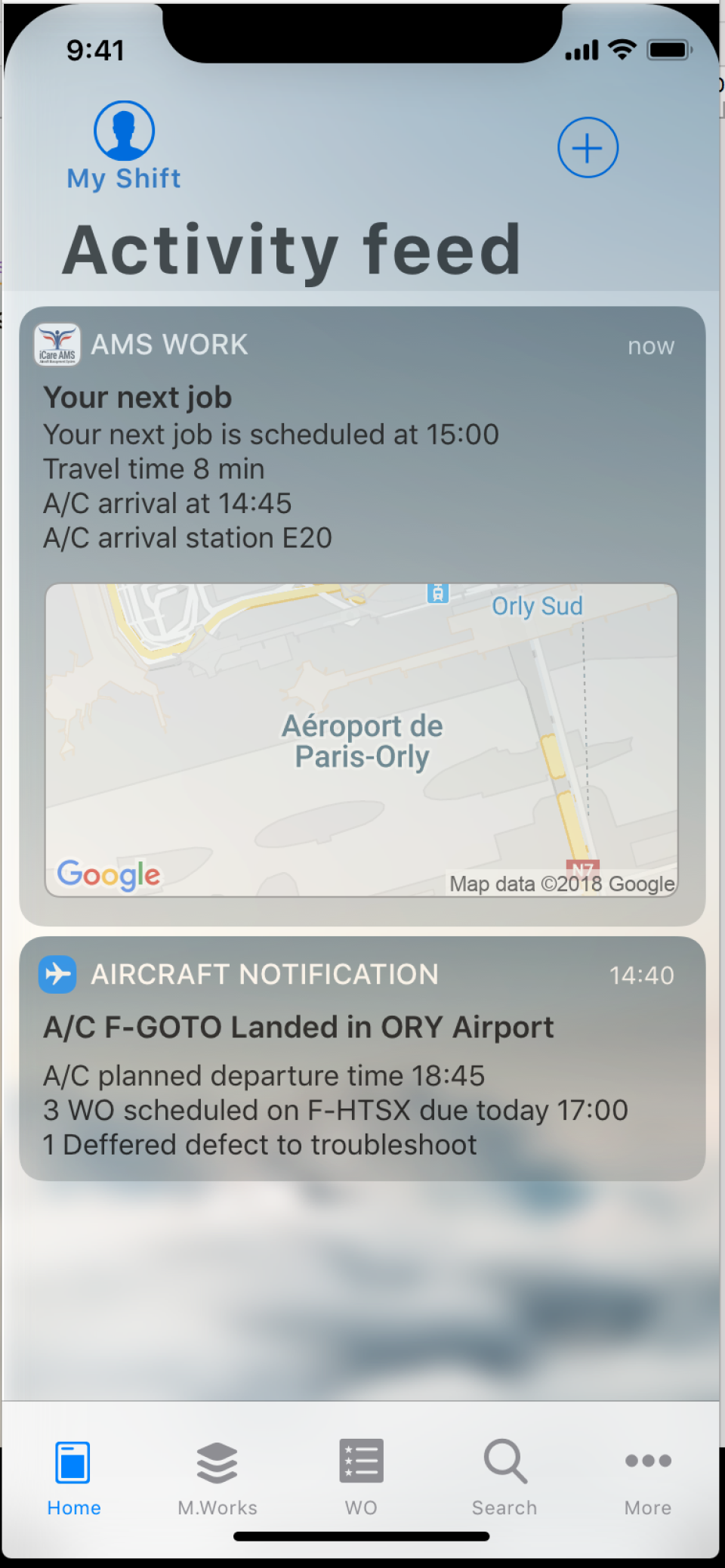 Aircraft management system Pricing, Reviews & Features - Capterra ...