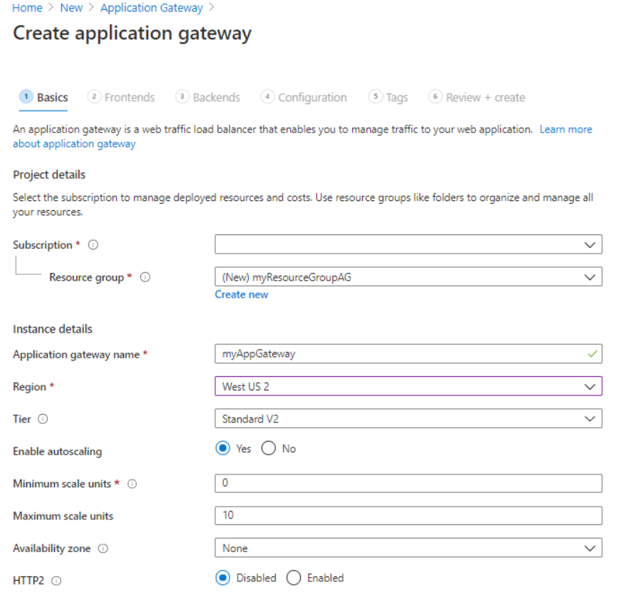 Azure Application Gateway Pricing, Alternatives & More 2025 | Capterra