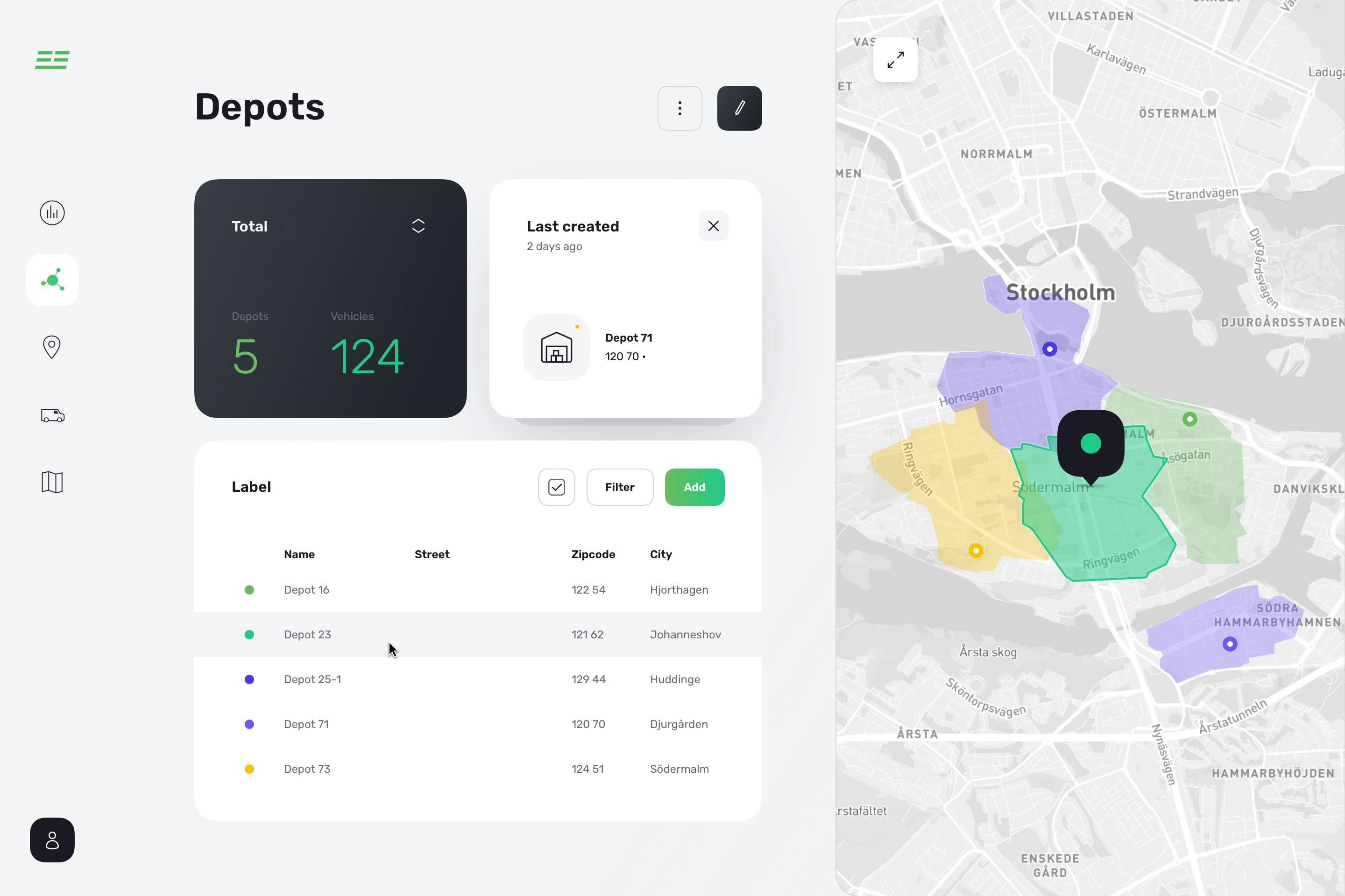 EPG Greenplan Software - 2024 Reviews, Pricing & Demo