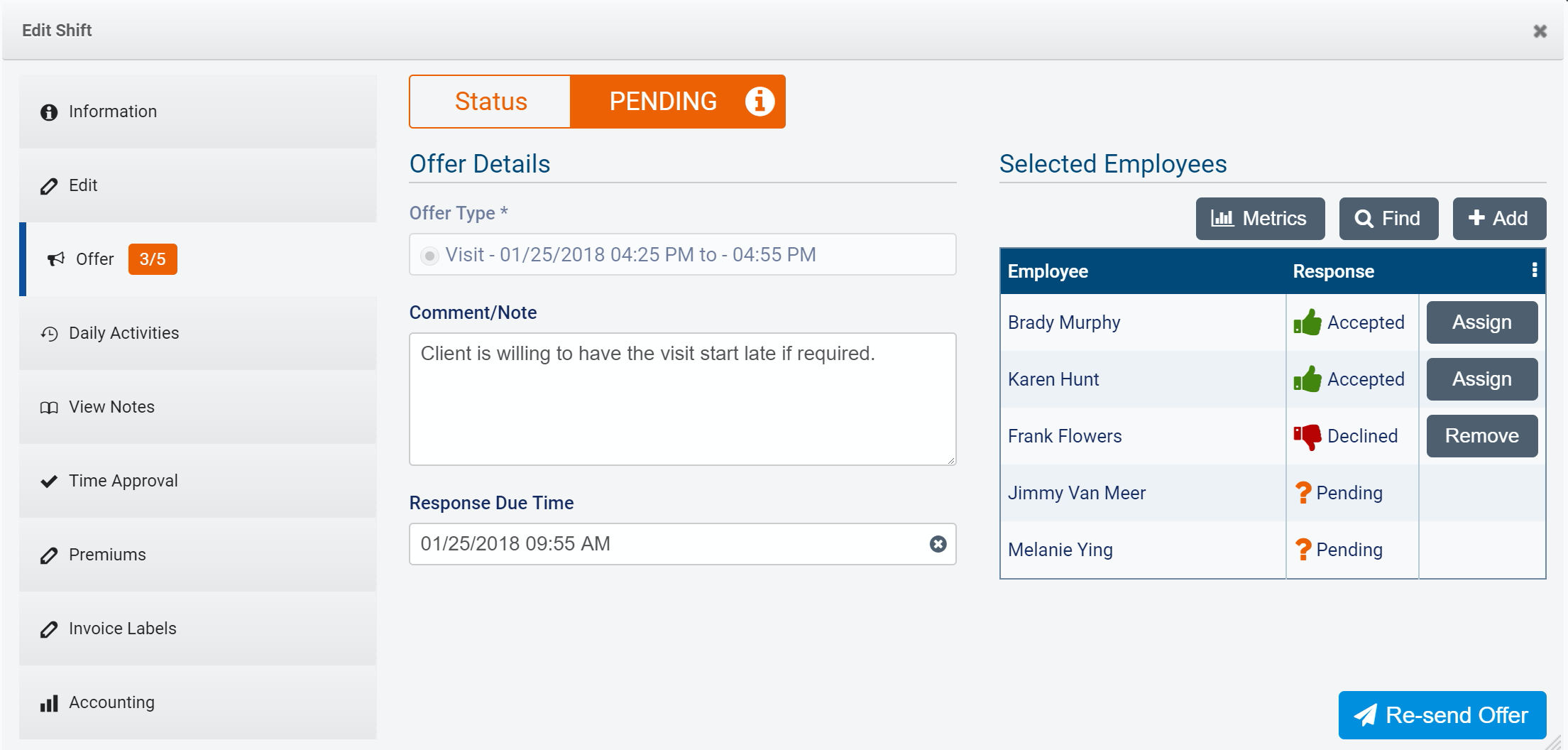 AlayaCare Reviews, Cost & Features | GetApp Australia 2023