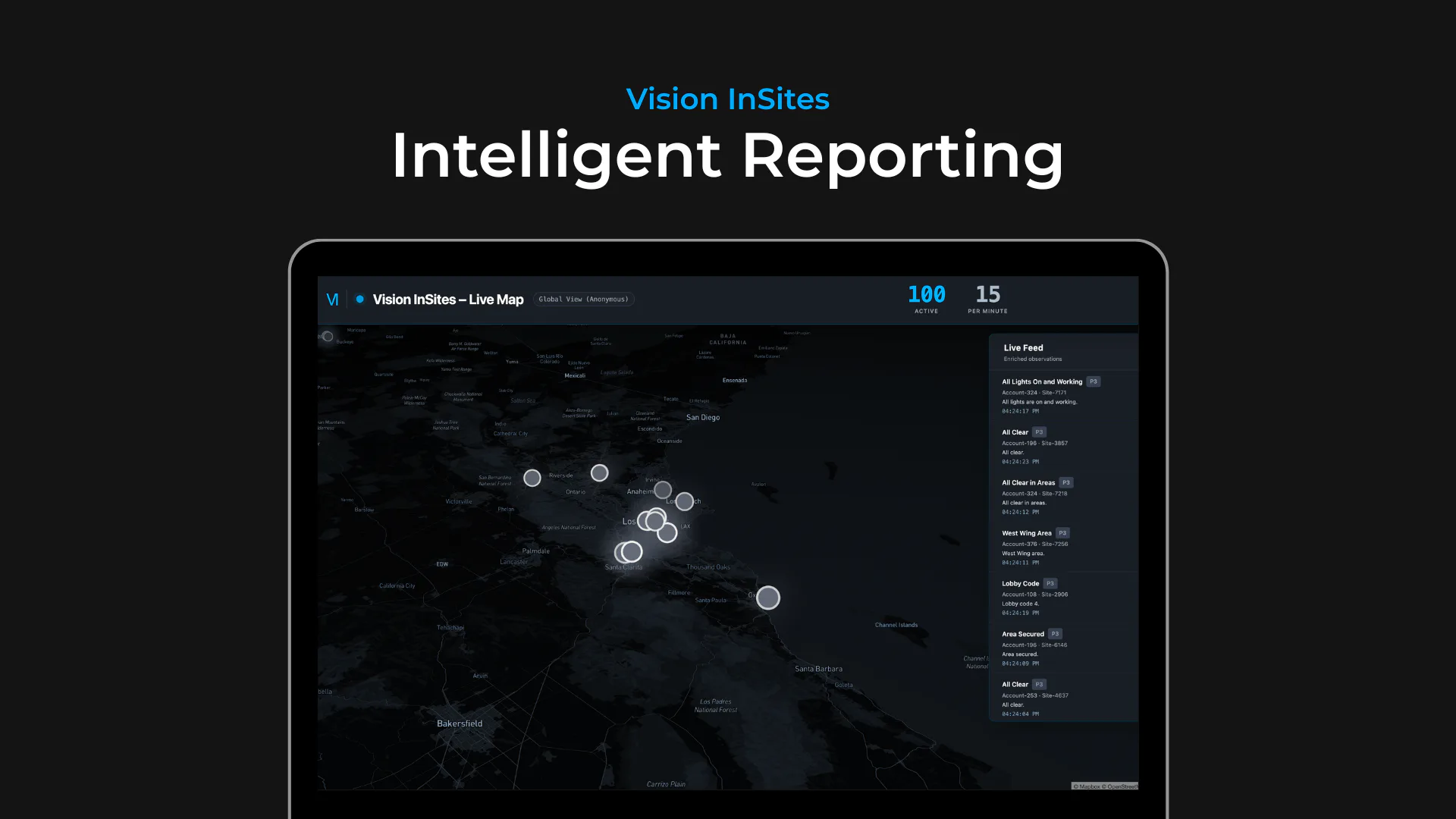 Vision InSites Pricing, Reviews & Features - Capterra New Zealand 2026