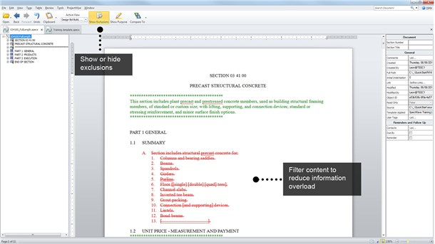 ProjectWise Pricing, Features, Reviews & Alternatives | GetApp