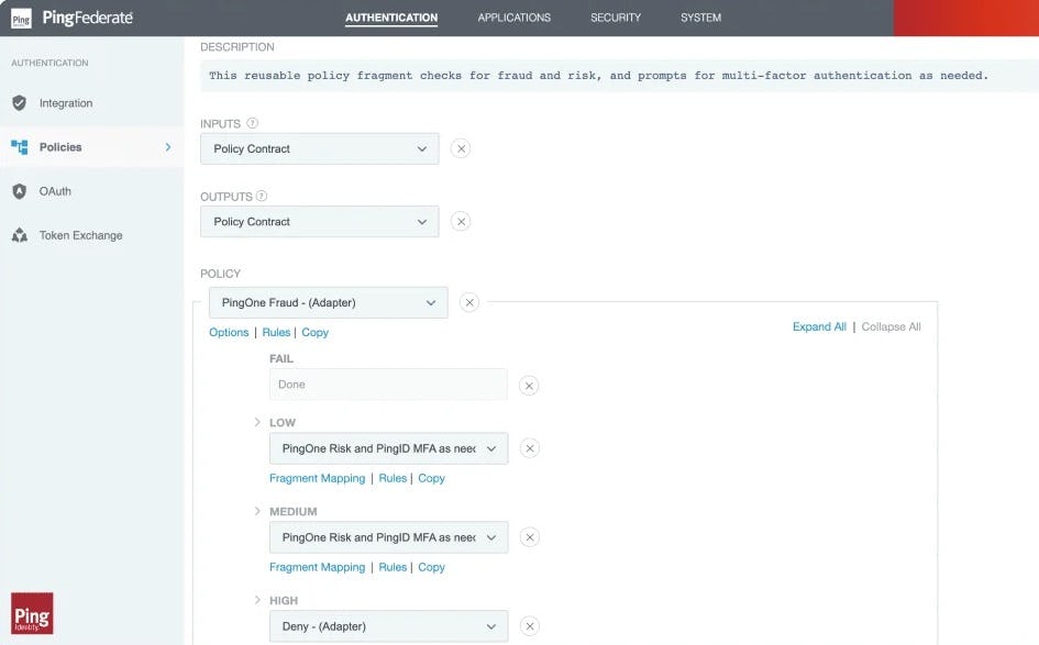 PingFederate Software - 2024 Reviews, Pricing & Demo