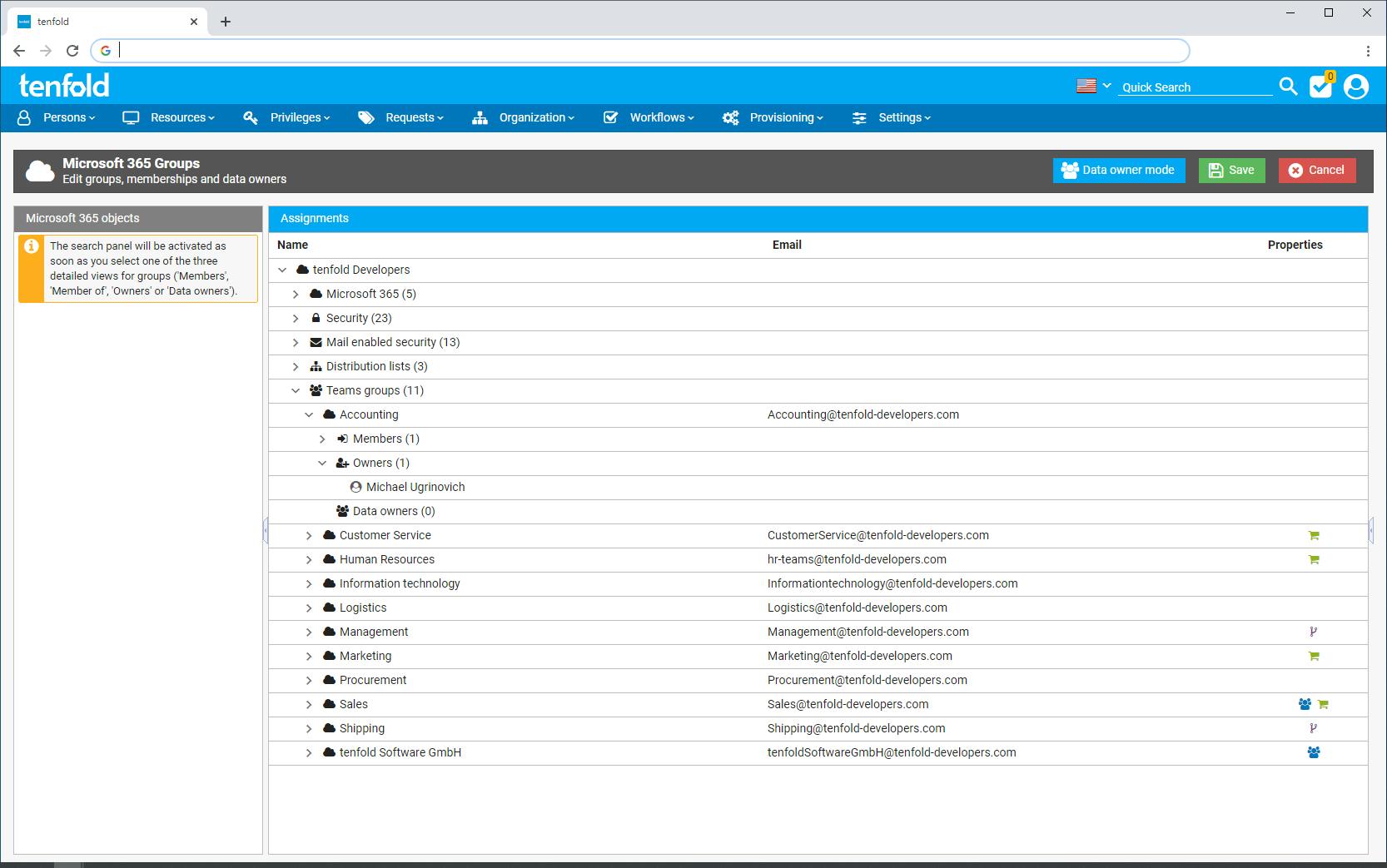 tenfold Pricing, Alternatives & More 2022 - Capterra