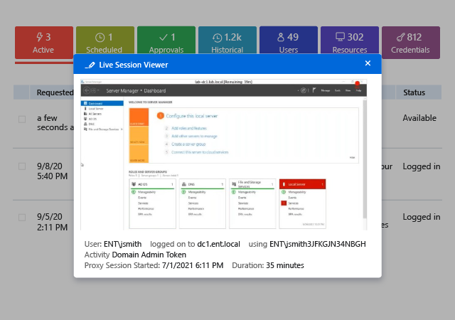 Netwrix SbPAM Software Reviews, Demo & Pricing - 2022