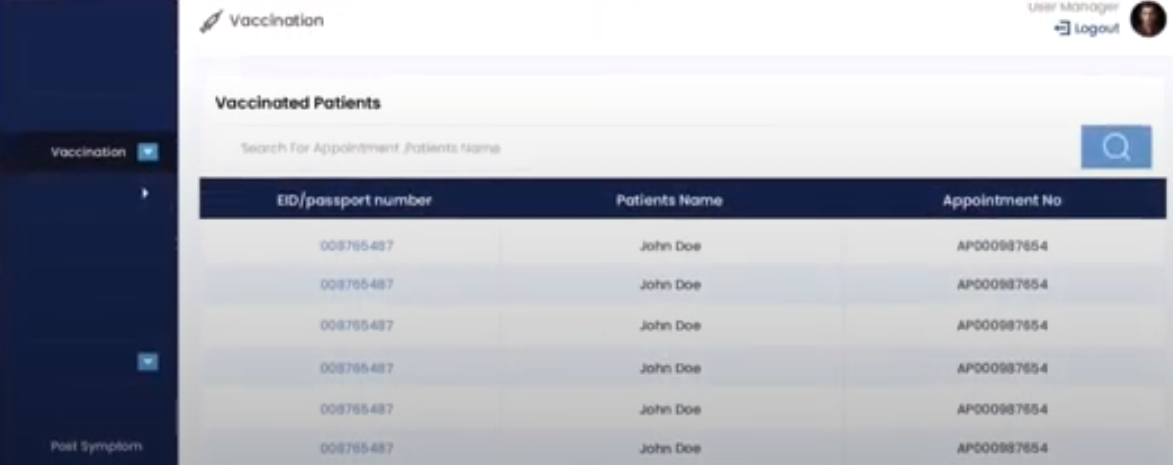 Vaccine Management System Reviews, Cost & Features | GetApp Australia 2025