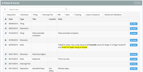 CaseWizard Price, Features, Reviews & Ratings - Capterra India