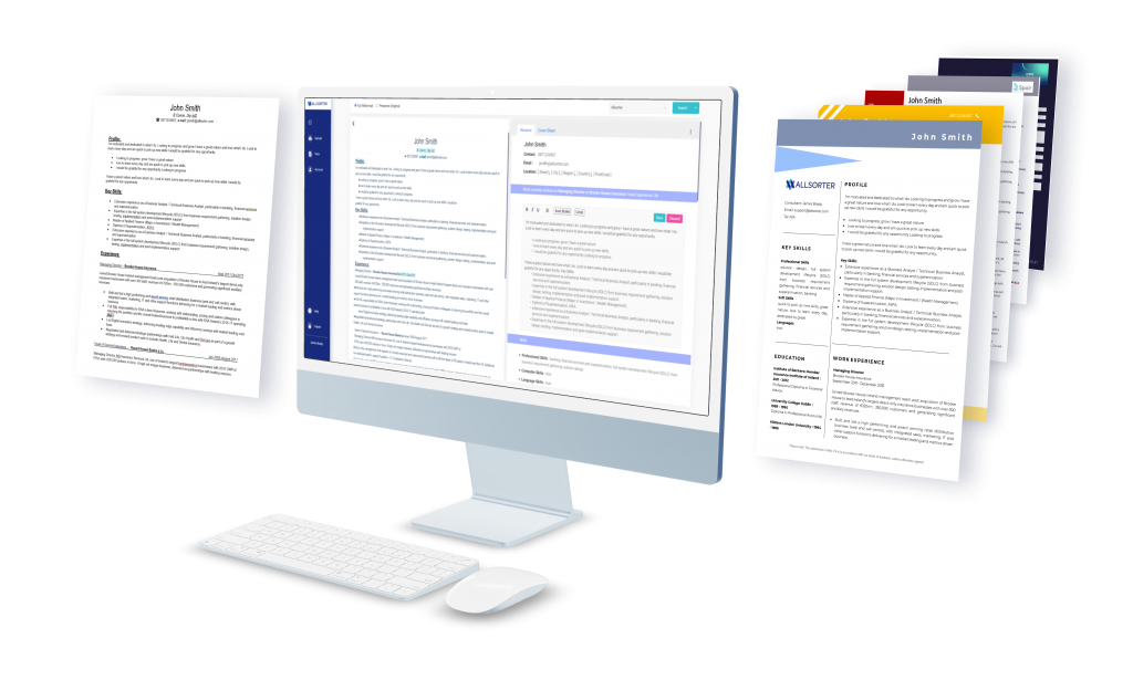 Allsorter Pricing, Alternatives & More 2025 | Capterra
