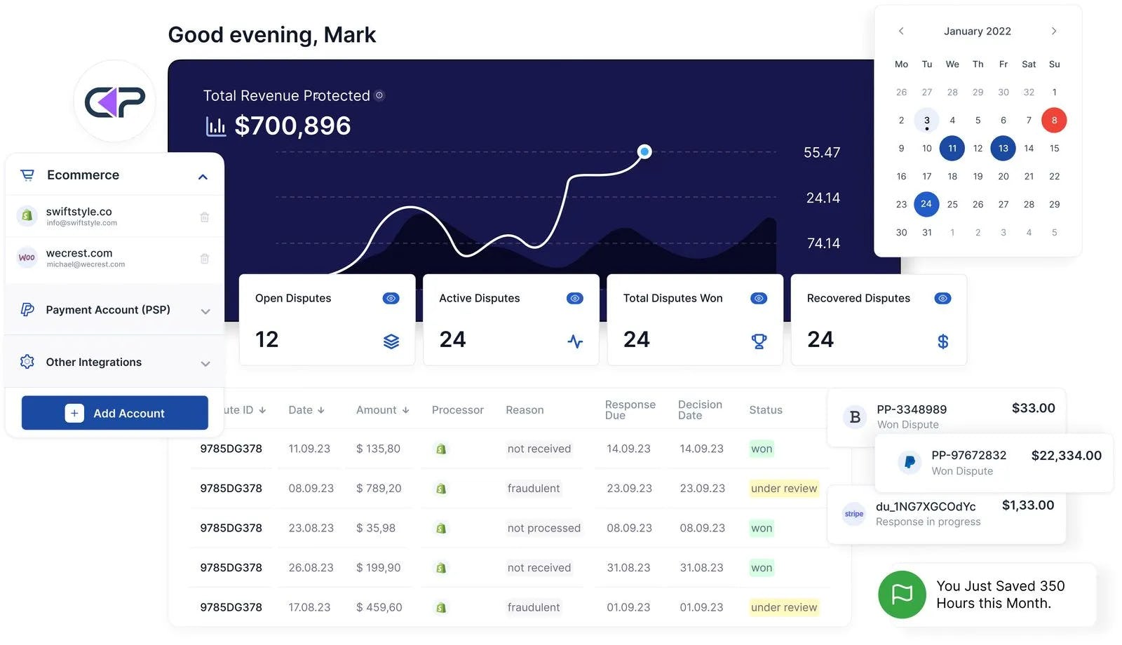 ChargePay | Reviews, Pricing & Demos - SoftwareAdvice GB