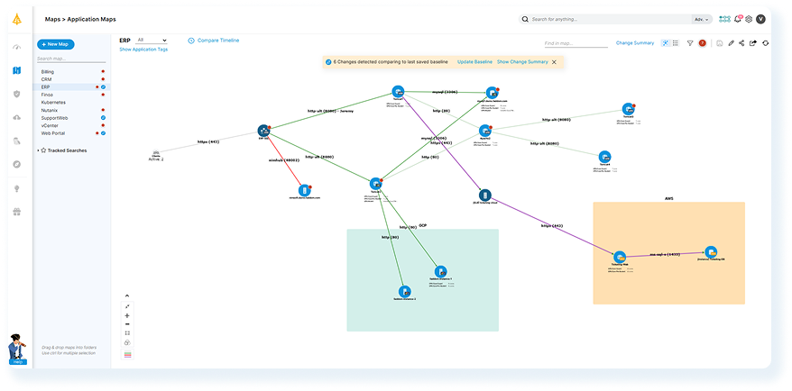 Faddom Software Pricing, Alternatives & More 2025 | Capterra