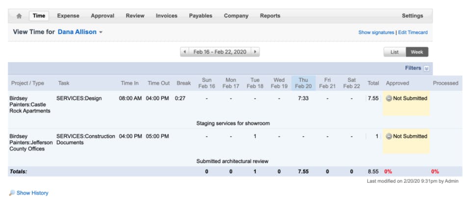 Emburse SpringAhead Pricing, Alternatives & More 2022 - Capterra
