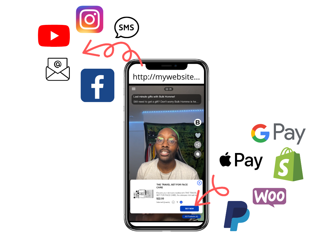 eStreamly Software - 2025 Reviews, Pricing & Demo