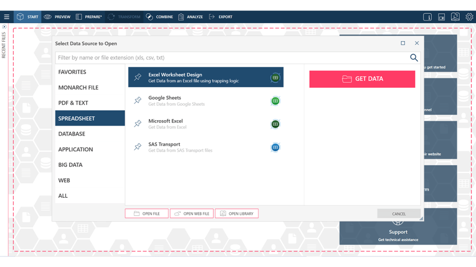 Altair Monarch Pricing, Alternatives & More 2025 | Capterra