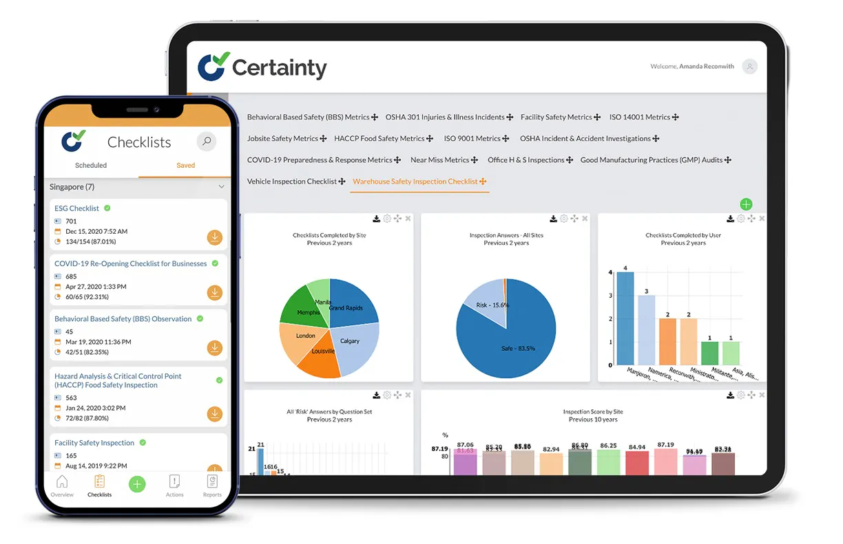 Certainty Software Pricing, Alternatives & More 2023 | Capterra