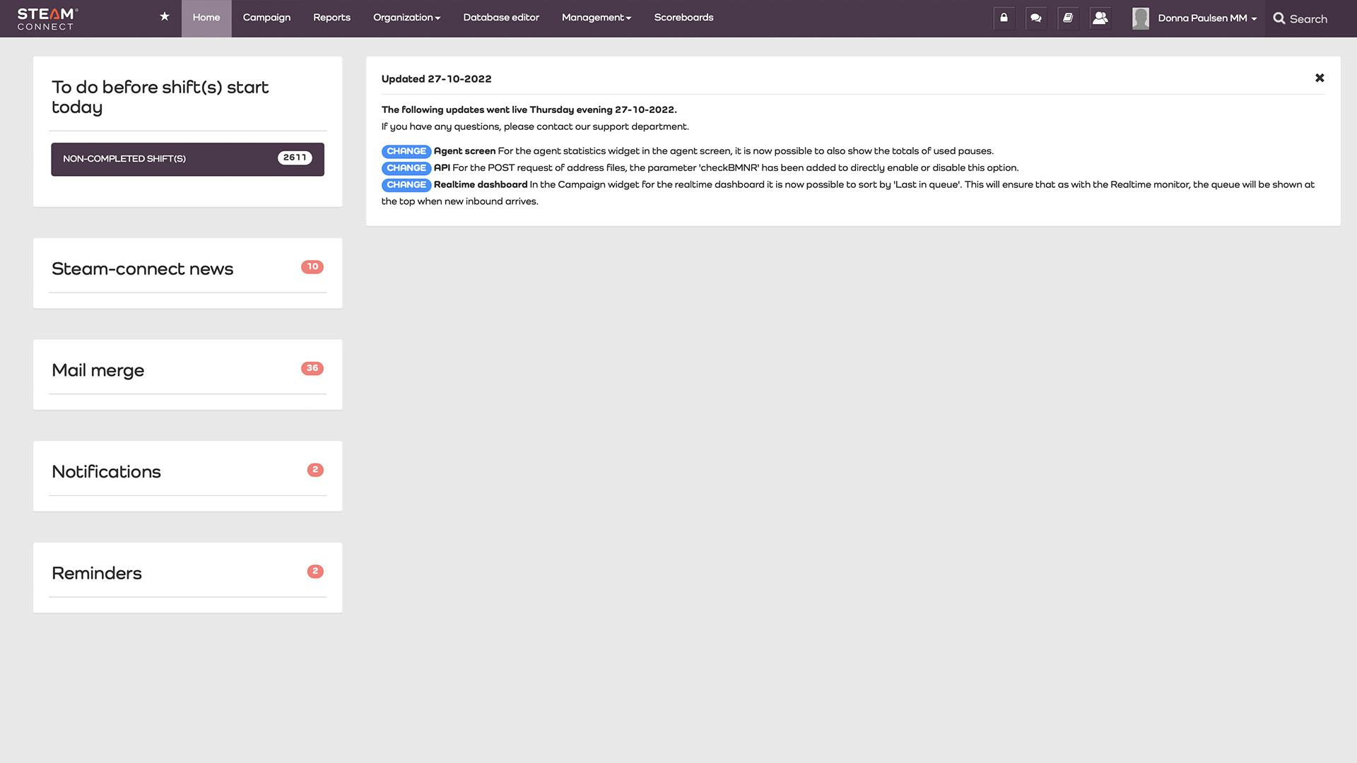 Steam-connect Software - 2025 Reviews, Pricing & Demo