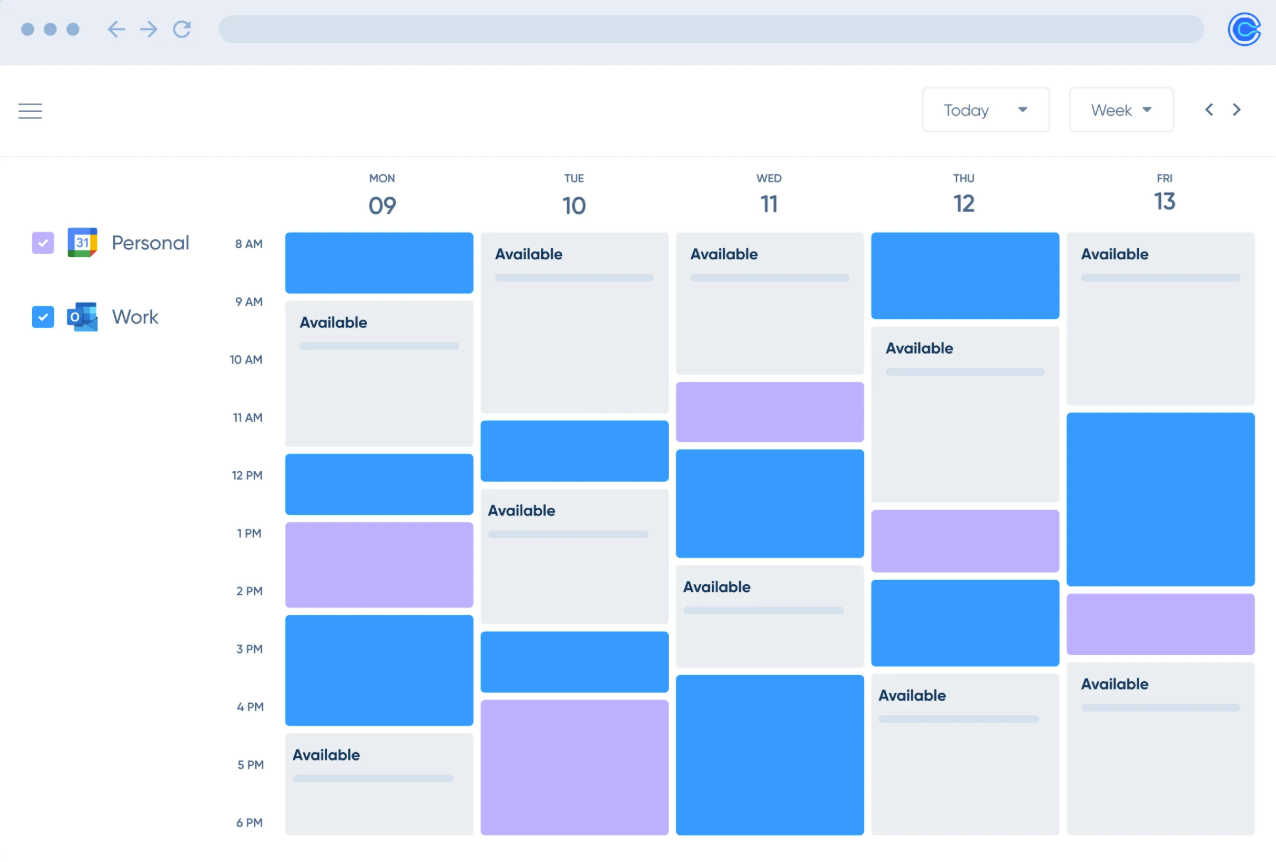 Calendly Price, Features, Reviews & Ratings - Capterra India