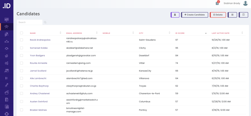 Candidate.ID Cost & Reviews - Capterra Australia 2023
