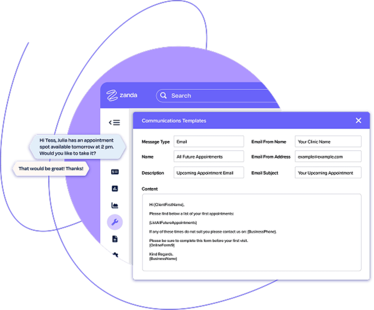 Zanda Pricing, Cost & Reviews - Capterra UK 2025