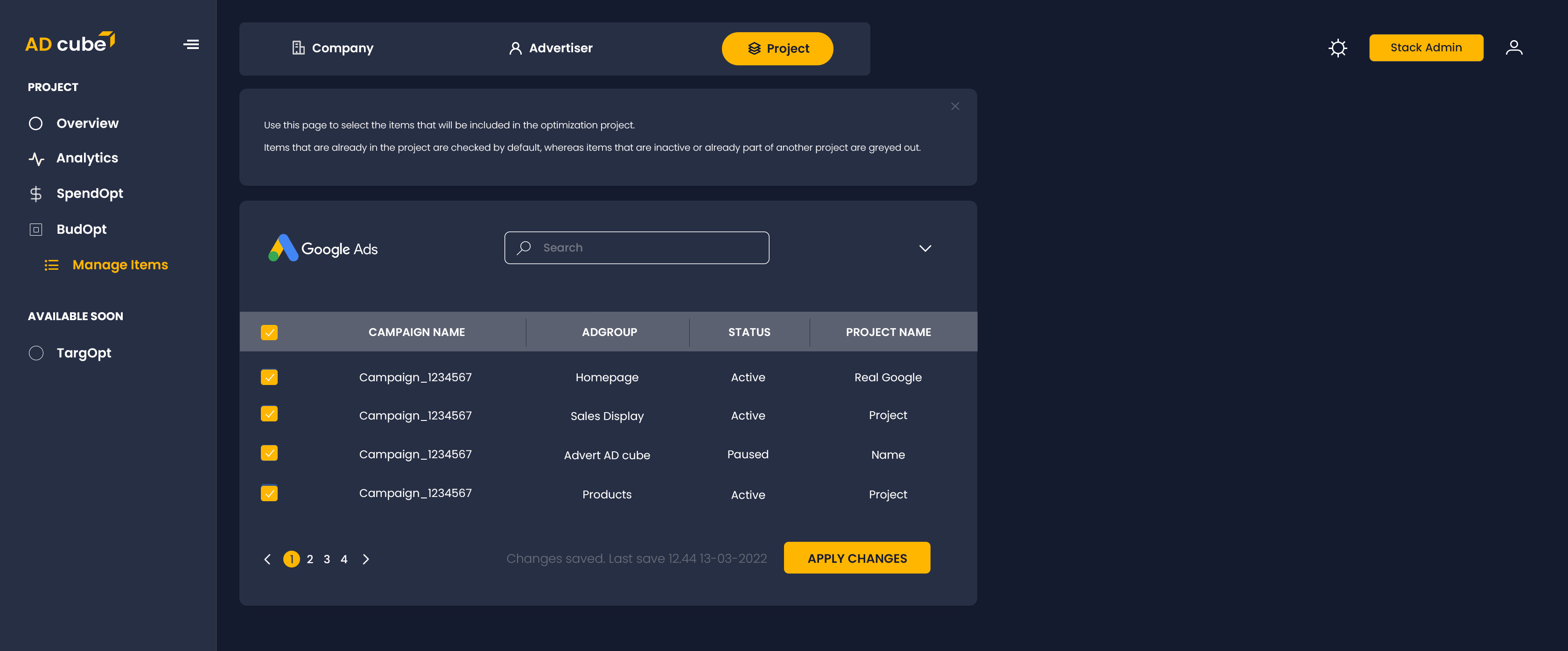 AD cube | Reviews, Pricing & Demos - SoftwareAdvice IE