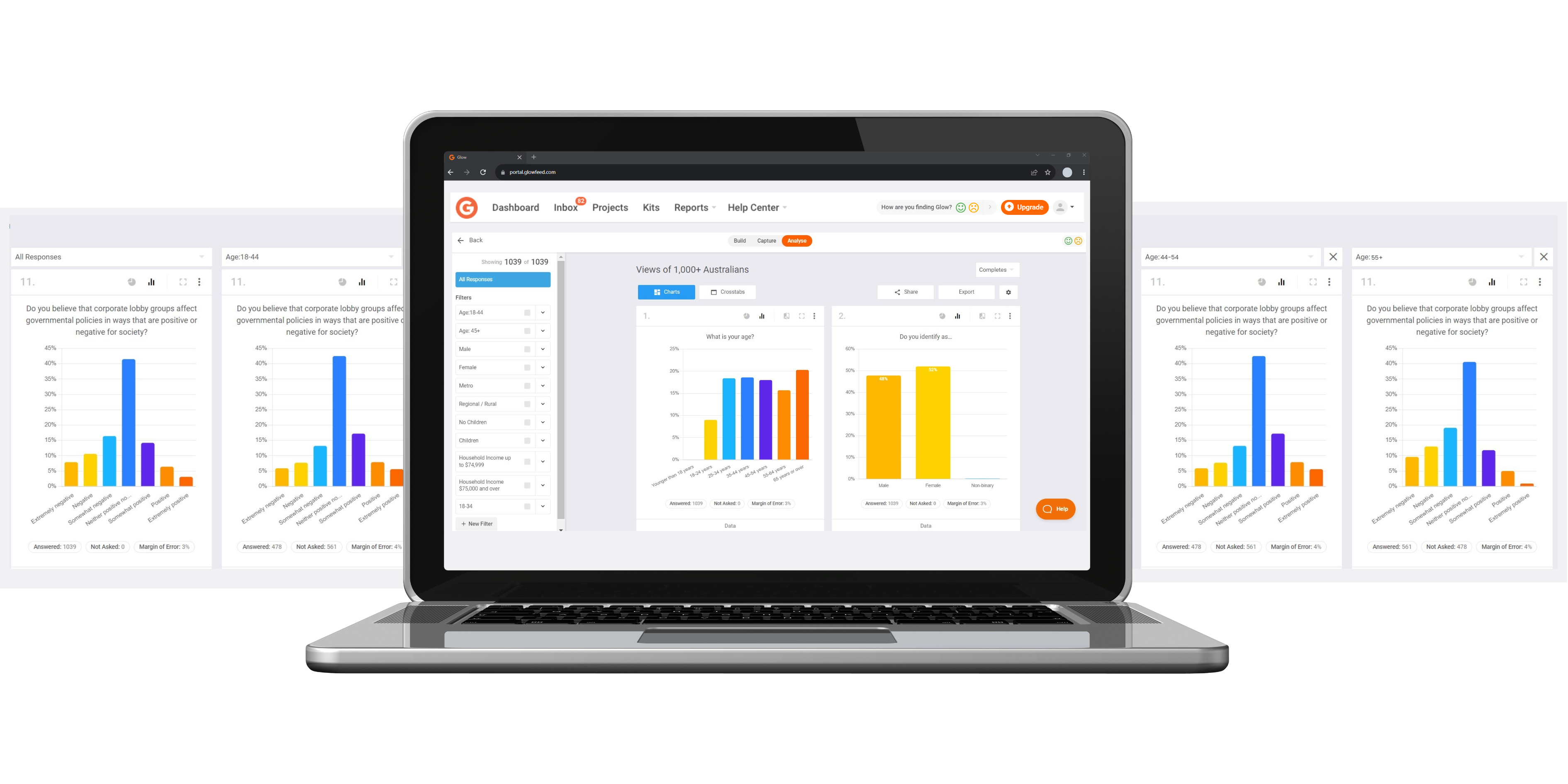 The Glow Platform Cost & Reviews - Capterra Australia 2023