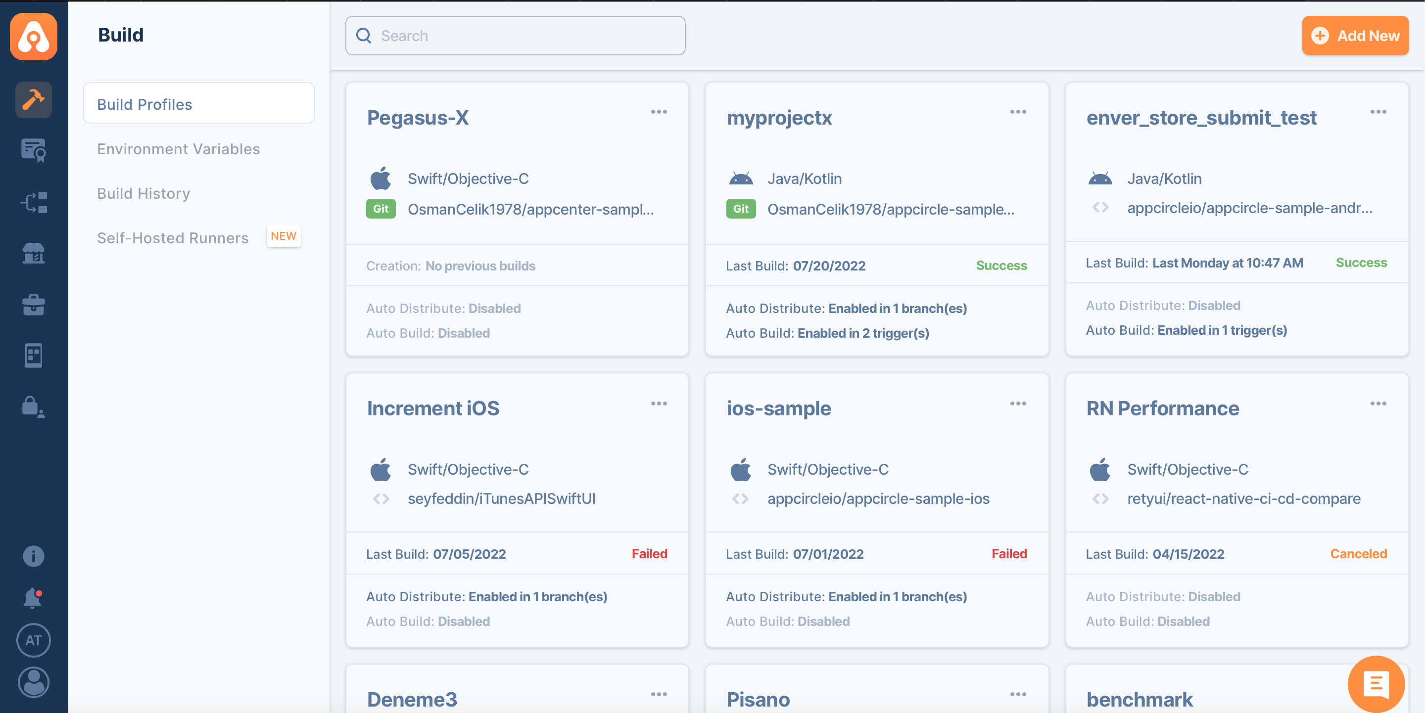 Appcircle Software - 2024 Reviews, Pricing & Demo