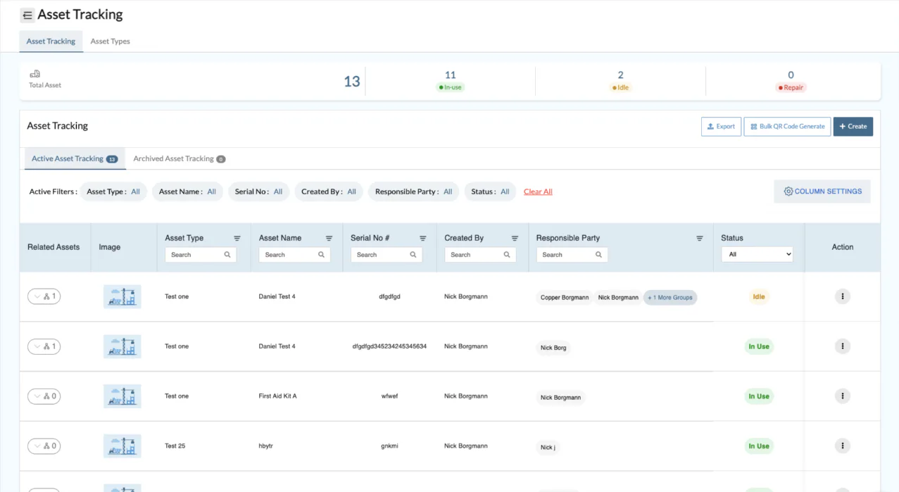 SafetyLoop | Reviews, Pricing & Demos - SoftwareAdvice IE