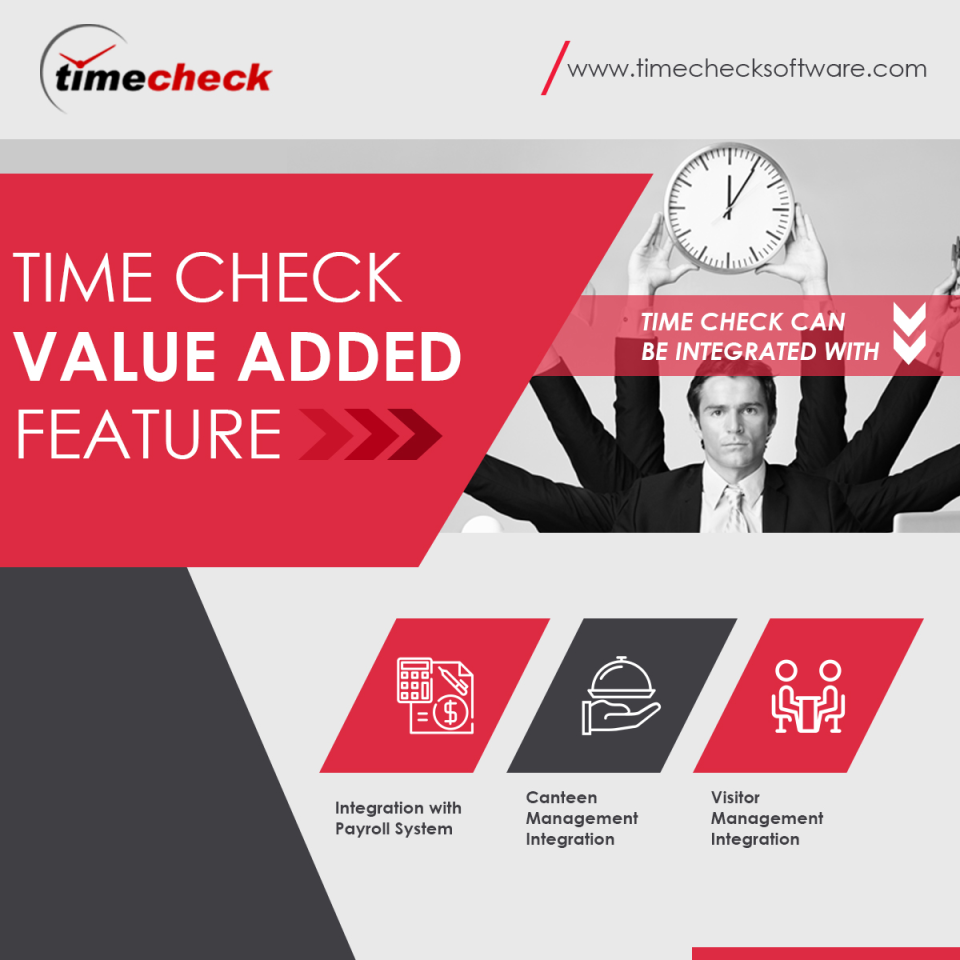 TimeCheck Price, Features, Reviews & Ratings - Capterra India