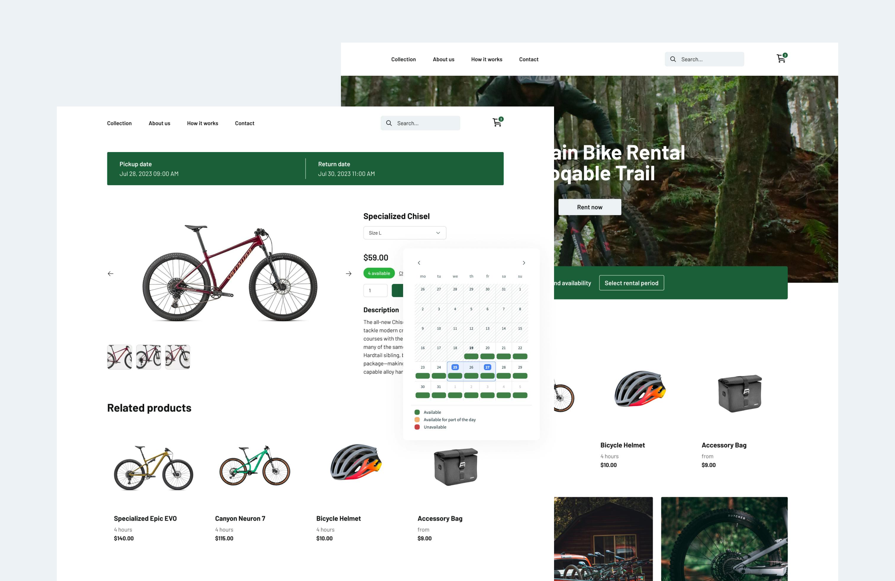 Booqable Pricing, Alternatives & More 2024 | Capterra