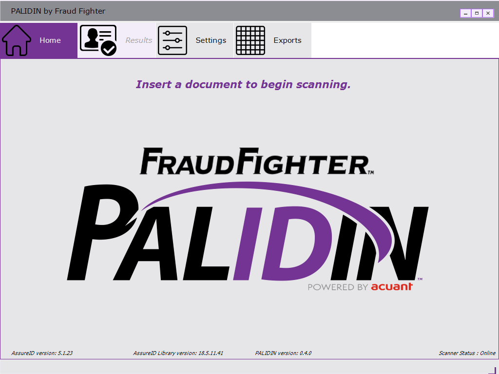 PALIDIN Pricing, Alternatives & More 2025 | Capterra