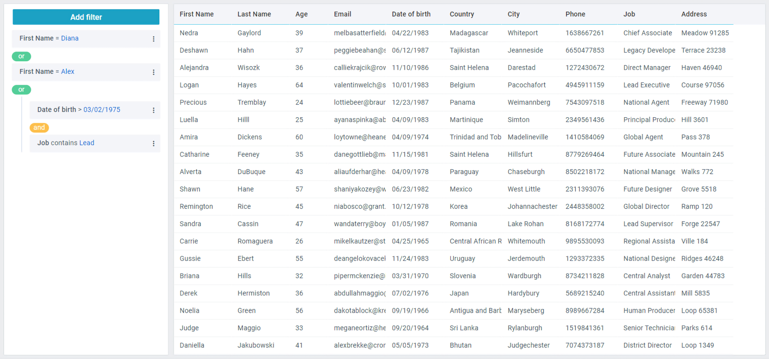 Webix Reviews, Prices & Ratings | GetApp Canada 2023