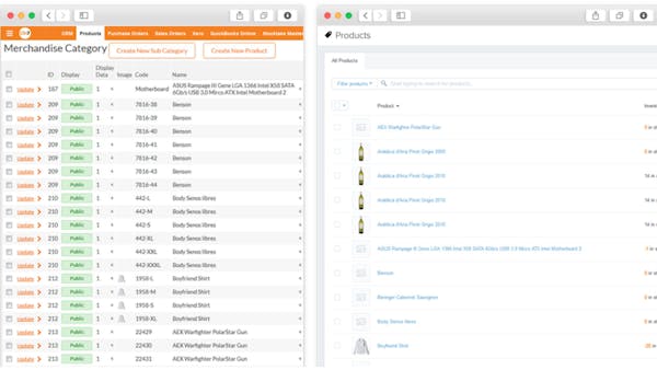 Cin7 Reviews, Demo & Pricing - 2022