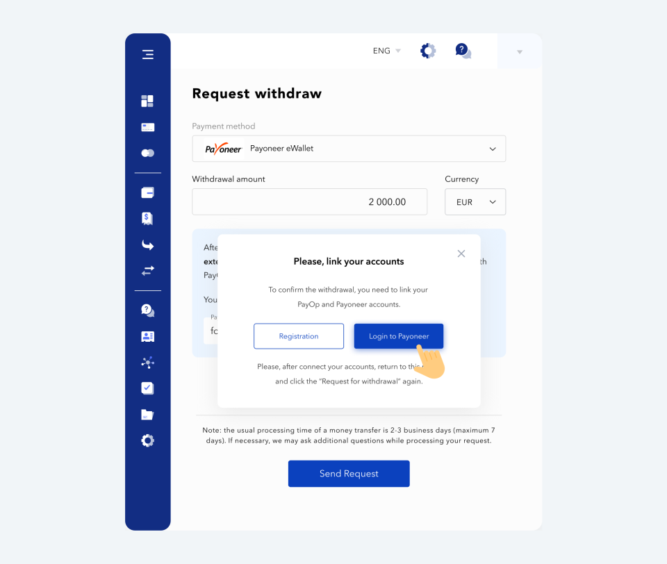 PayOp - Avis, notes, prix et abonnements - Capterra France 2025