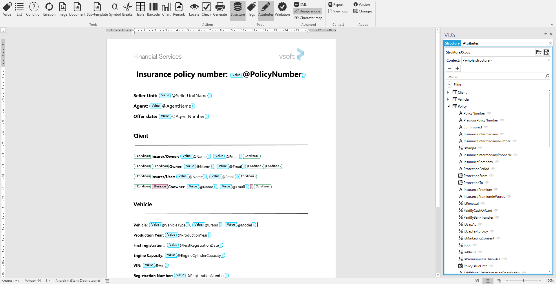 VSoft archITekt Software - 2025 Reviews, Pricing & Demo