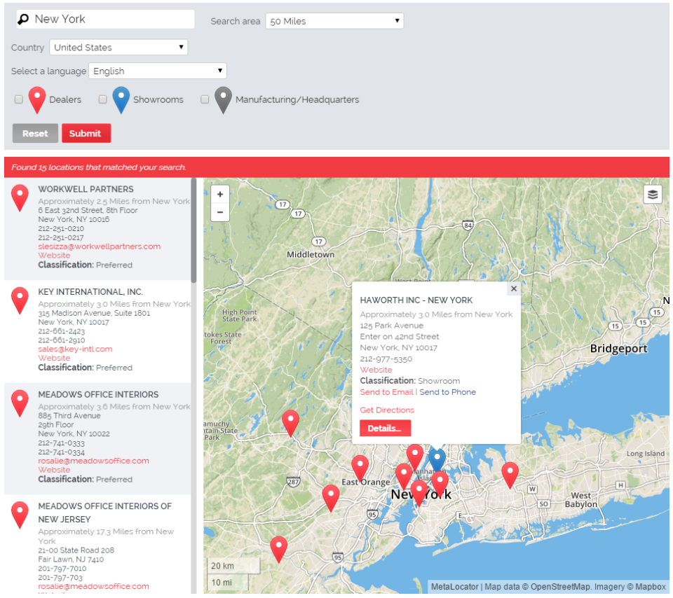 MetaLocator Cost & Reviews - Capterra Australia 2022