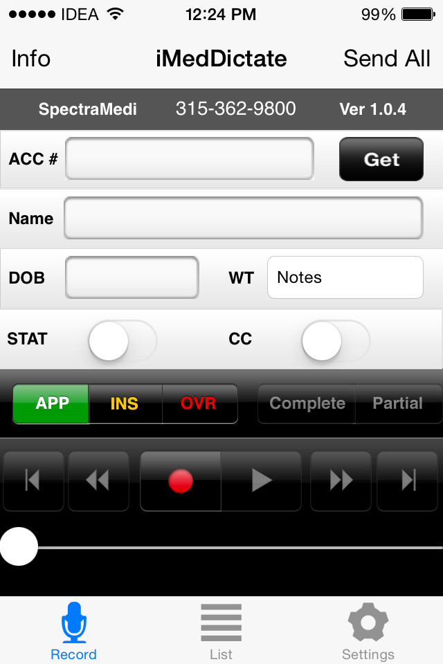 iMed e-Rx Pricing, Cost & Reviews - Capterra UK 2024