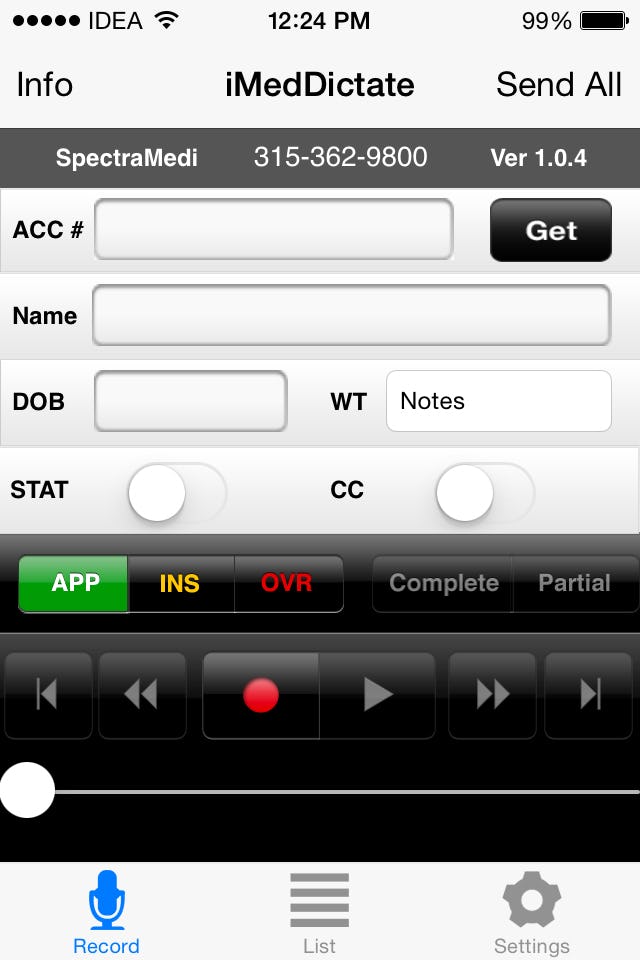 iMed e-Rx Pricing, Cost & Reviews - Capterra UK 2024