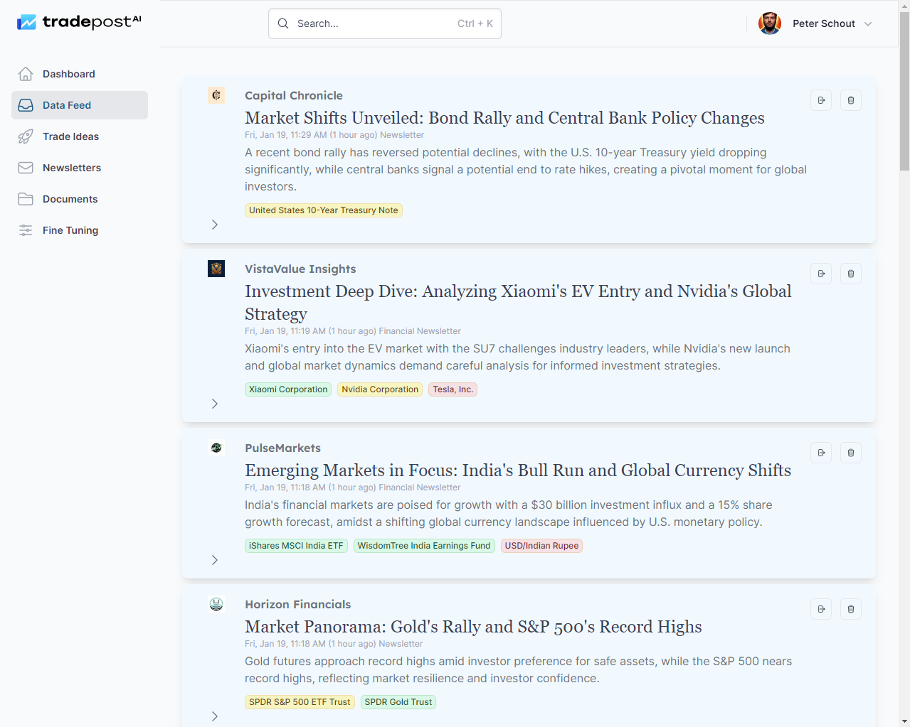 Tradepost.ai Reviews, Cost & Features | GetApp Australia 2025