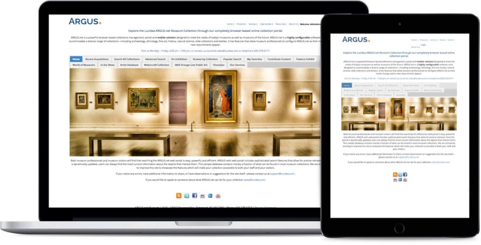 Argus Pricing, Alternatives & More 2023 | Capterra