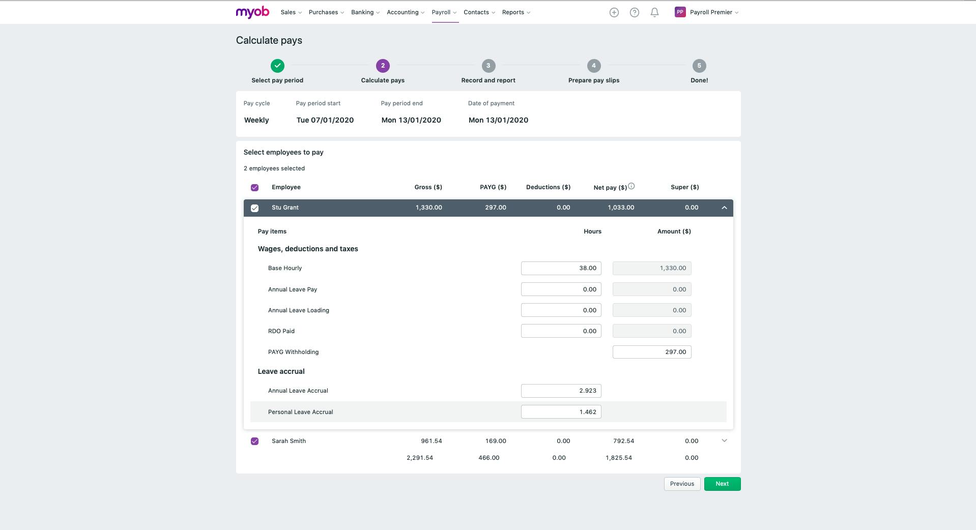 MYOB Business Pricing, Alternatives & More 2023 | Capterra