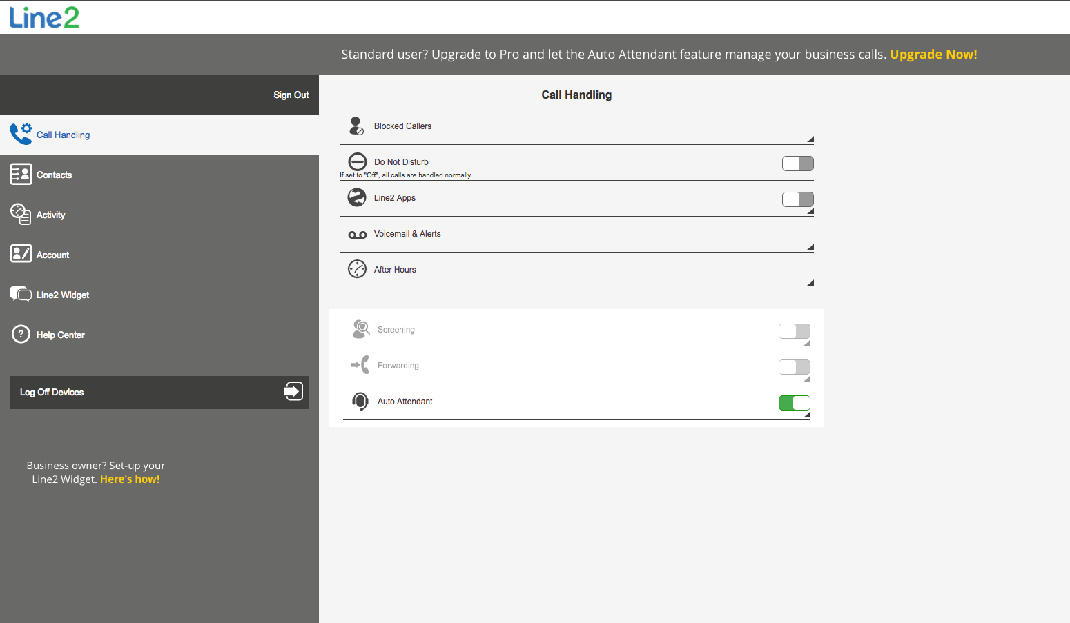 Line2 Pro Software - 2025 Reviews, Pricing & Demo